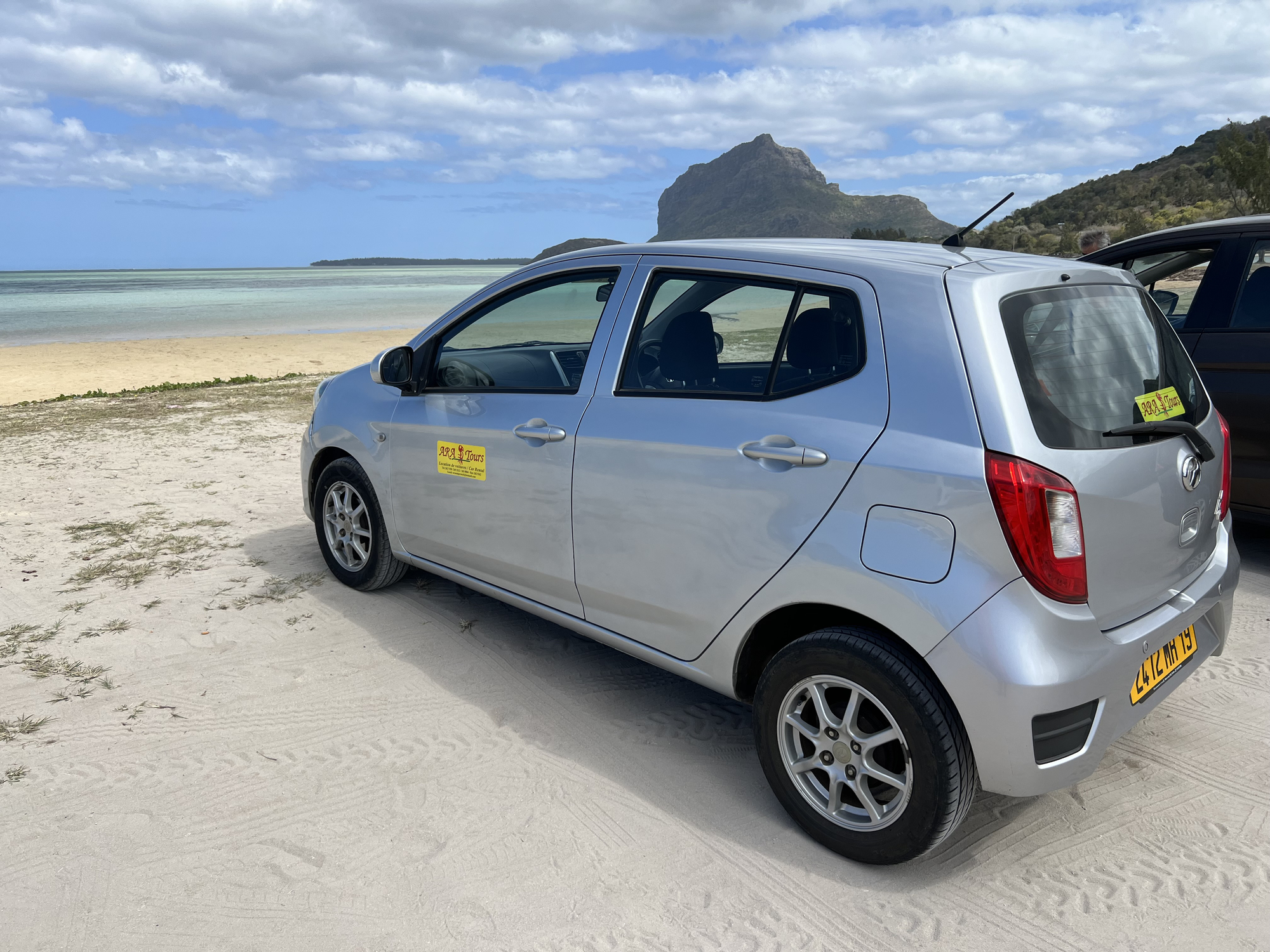 Afrika | Rondreizen op Mauritius | Hanneke op reis